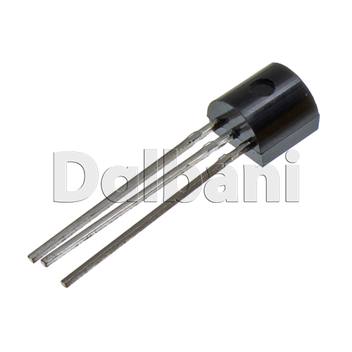 BF245B Original New Fairchild Semiconductor 245B | eBay