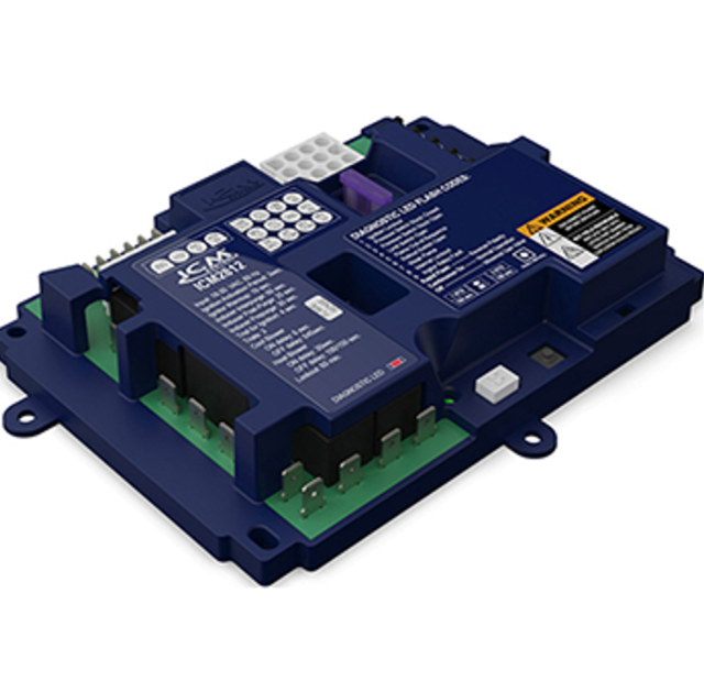 ICM ICM2812 Furnace Control Module for sale online | eBay