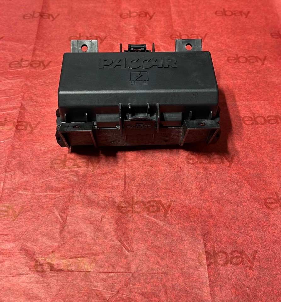 P27-1224-0120 Genuine Paccar Sleeper Fuse Assembly OEM - New | eBay