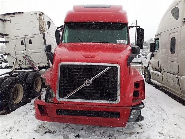 2017 Volvo VNL Headlight Switch 20953575P06 for sale online | eBay