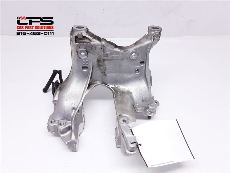 18-23 AUDI SQ5 Engine Left Driver Mounts 80A399295R | eBay