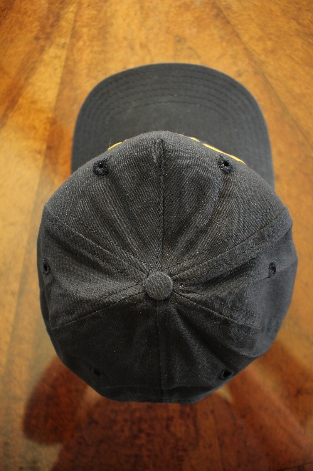 USN NAVY AIR CREW'S AT AVIATION ELECTRONICS TECHNICIAN UTILITY BALL CAP ...