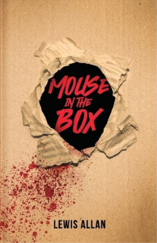 Lewis Allan Mouse In The Box (Paperback) 9798988241003 | eBay