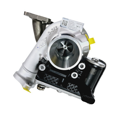 New Turbo Turbocharger Fits Buick 1.3T SAIC-GM G50 1.4T 49180-03500 | eBay