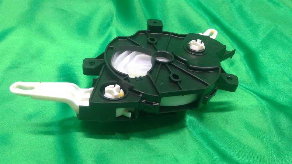 ⭐⭐Genuine OEM 16-22 Lexus HVAC Damper Servo Subassembly 871060E110⭐⭐ | eBay