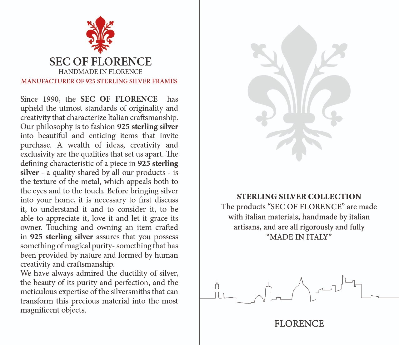 5x3,5 in ZODIAC "GEMINI" / 9×13 Solid 925 Sterling Silver Photo Frame ...