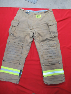 Turnout Gear - Turnout Bunker Fire Gear Morning Pride