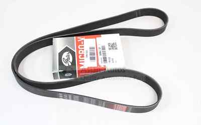 Gates Serpentine Drive Belt 7PK1550 For Lexus RC300 2016-2018 | eBay