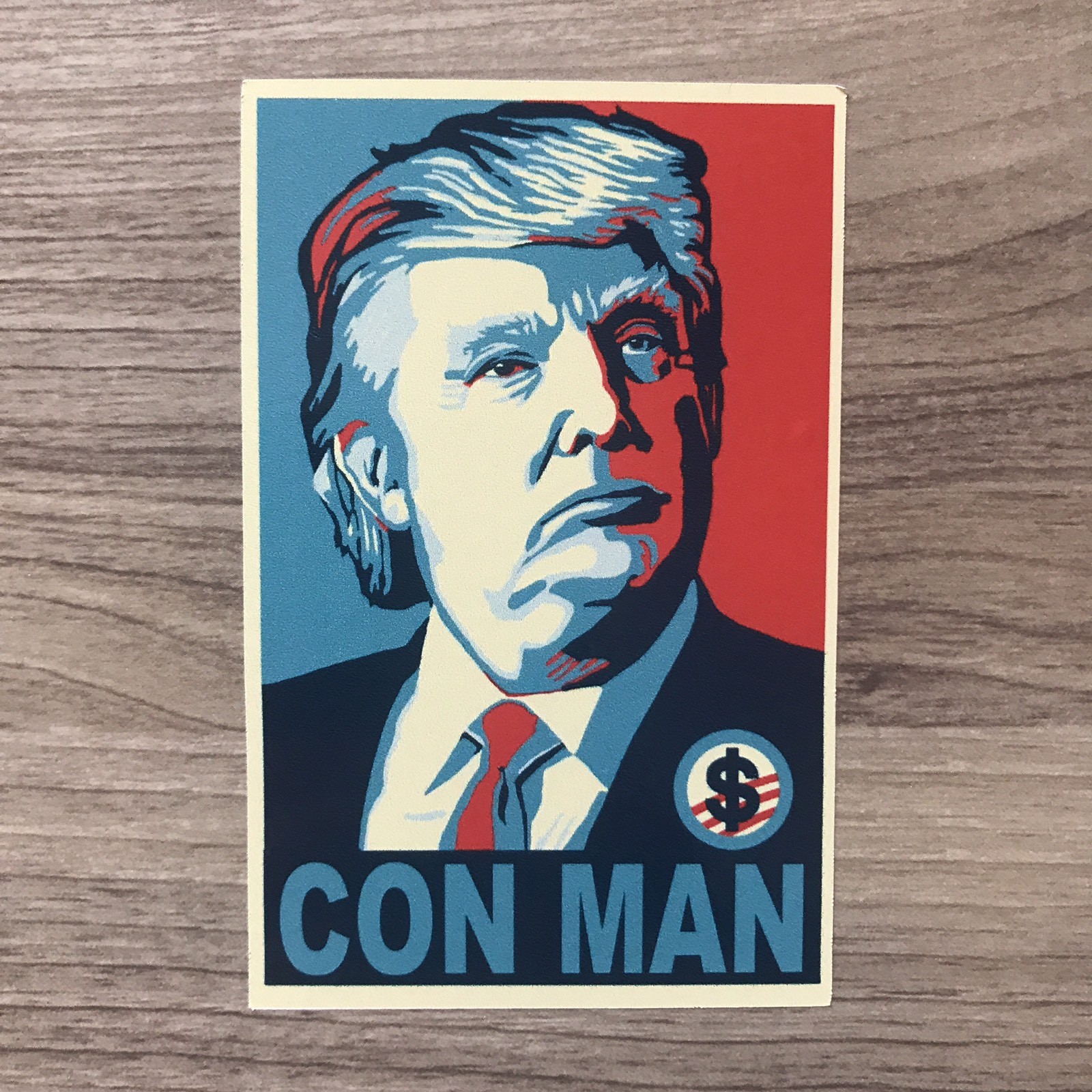Dump Trump Donald Trump Vinyl Sticker Set | eBay