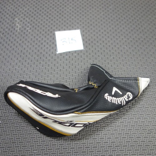 Callaway Golf rogue ST Hybrid head cover rescue fast ship 250520 | eBay