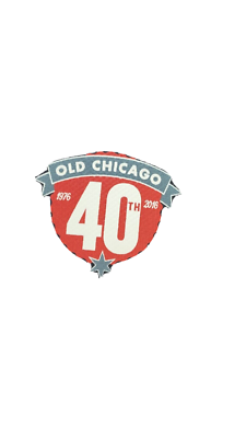 Old Chicago Logo
