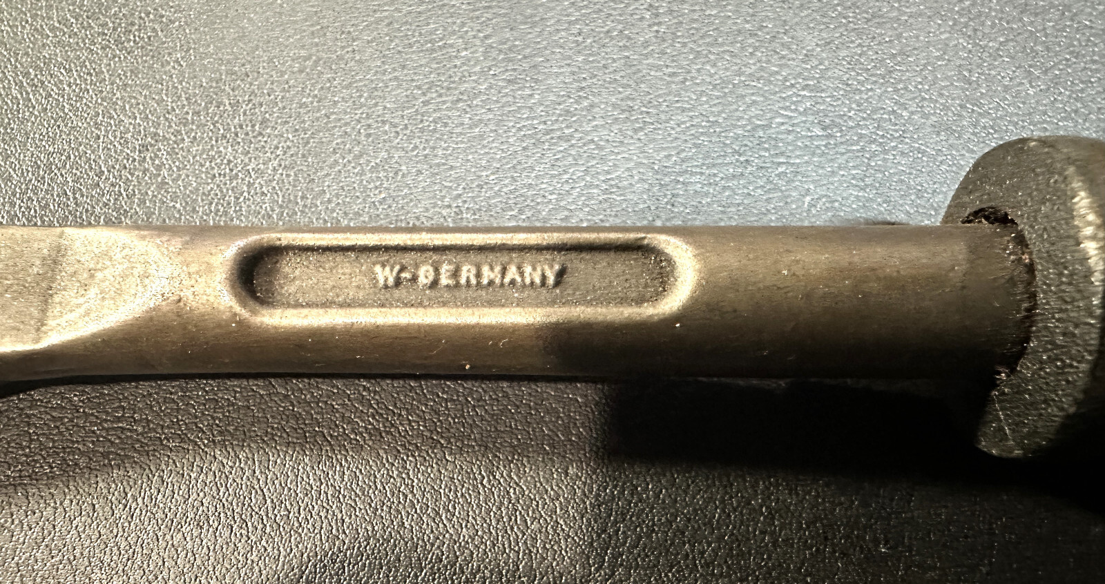 Hazet 2574-1 Valve Tappet Depressor Compression Tool VW AUDI for sale ...