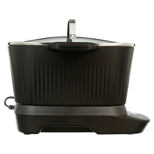 Power XL StirMax 7.5 Qt Multi-Cooker wAuto Stir/Shred Paddle 9 Presets ...