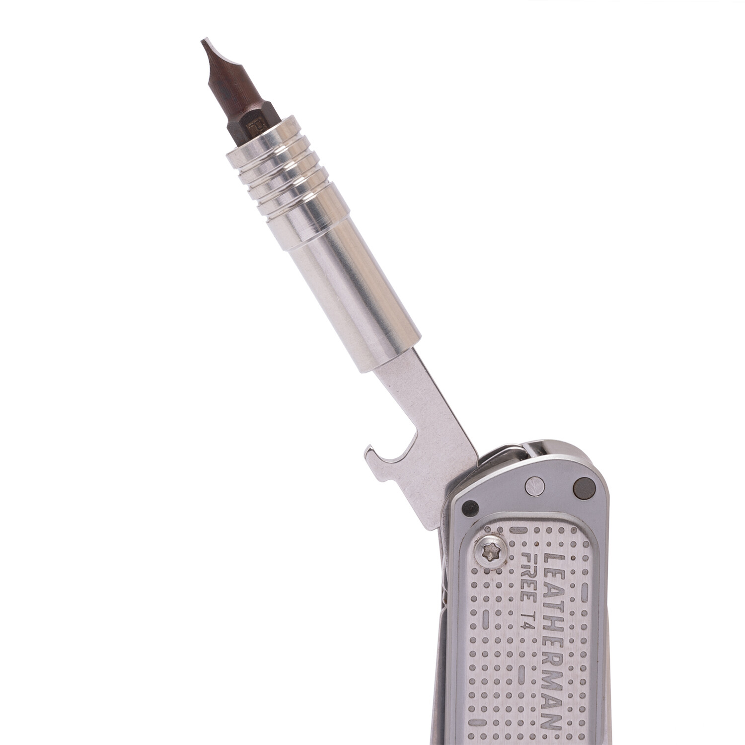 For Leatherman Free T2 T4 K2 K4 P2 P4 Screwdriver Extension Pole ...