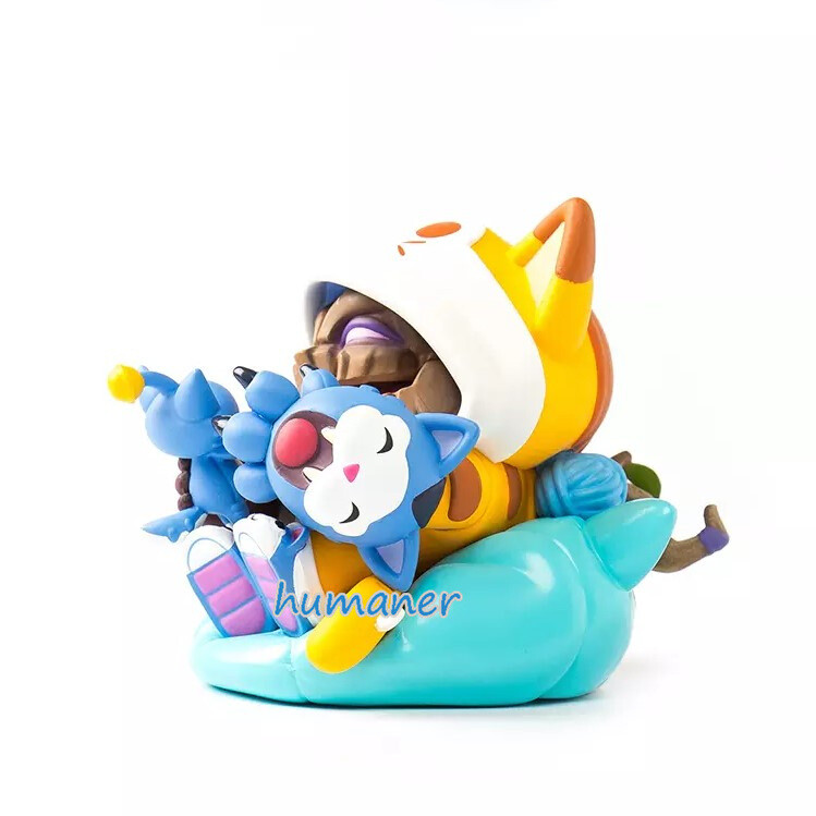 League Of Legends Maokai