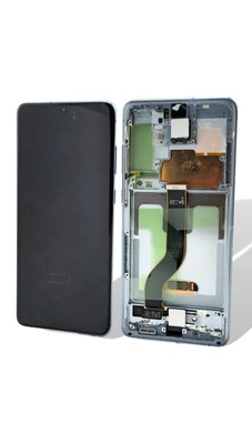 Original Samsung Galaxy S20 plus SM-G986B/ SM-G985 Display mit ...