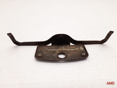 2010 BMW 335xi 335i N55 N54 E90 E92 Front Brake Pad Spring Clip ...