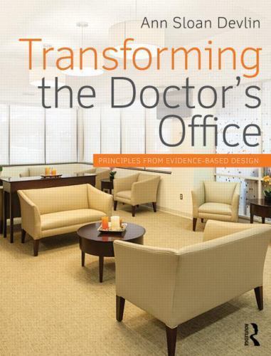 Transforming the Doctor's Office, Sloan Devlin, Ann, 9780415840644| eBay
