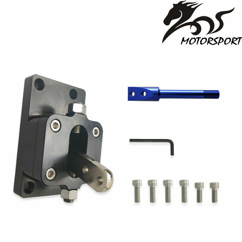 New T56 6-Speed Billet Short Throw Shifter For Body Camaro Firebird LS1 ...