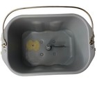 Toastmaster Bread Box Automatic Bread Maker 2 Lb Model 1142 With Recipe ...