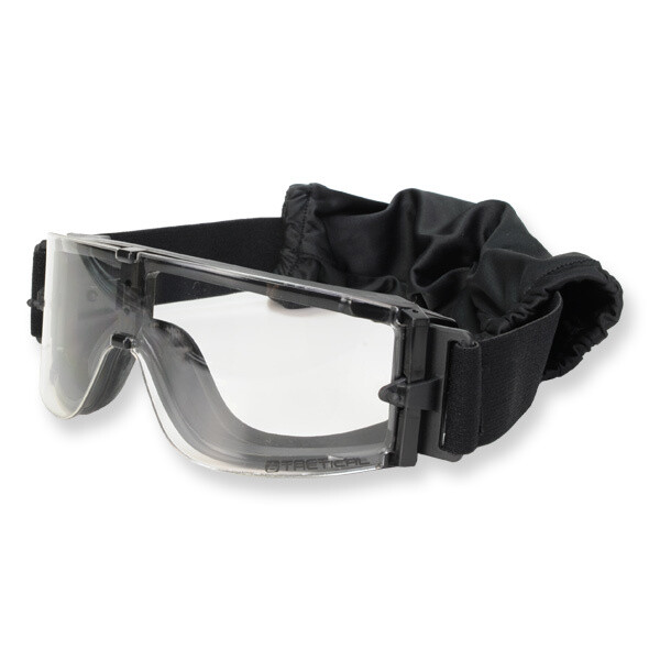 Bolle Tactical Goggles T800 Volley World's Highest Standard Nylon | eBay