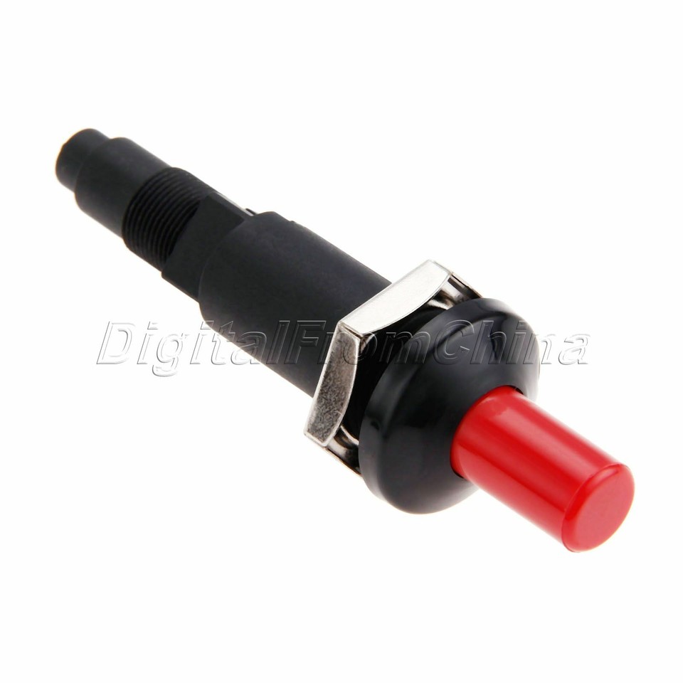 2x Piezoelectric Igniter Piezo Electric Gas Lighter Spark Ignitor For ...