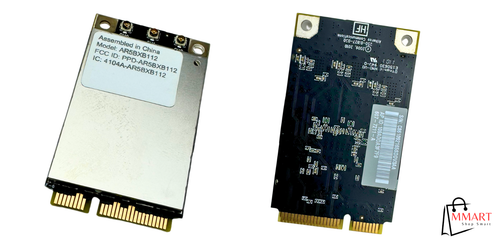 607-7211-A Apple iMac 2011 A1312 AR5BXB112 Wifi Network Card 450Mb/s ...