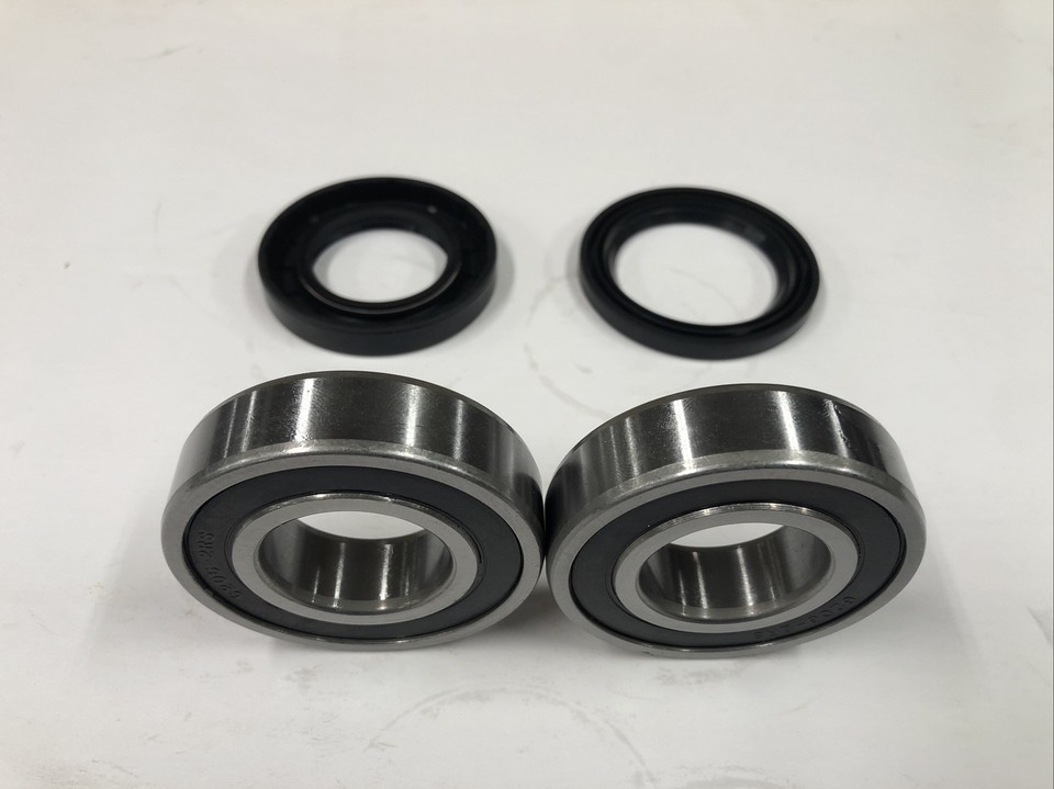 Rear wheel bearing kit for one side of Subaru Sambar KS3 KS4 KV3 KV4 | eBay