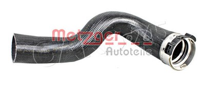 METZGER Charger Intake Hose For OPEL Insignia B Grand Sport 17- | eBay