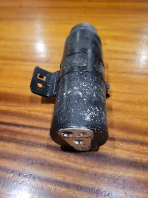 1996-2002 TOYOTA 4RUNNER AC RECEIVER DRIER WITH BRACKET 88471-34010 OEM ...