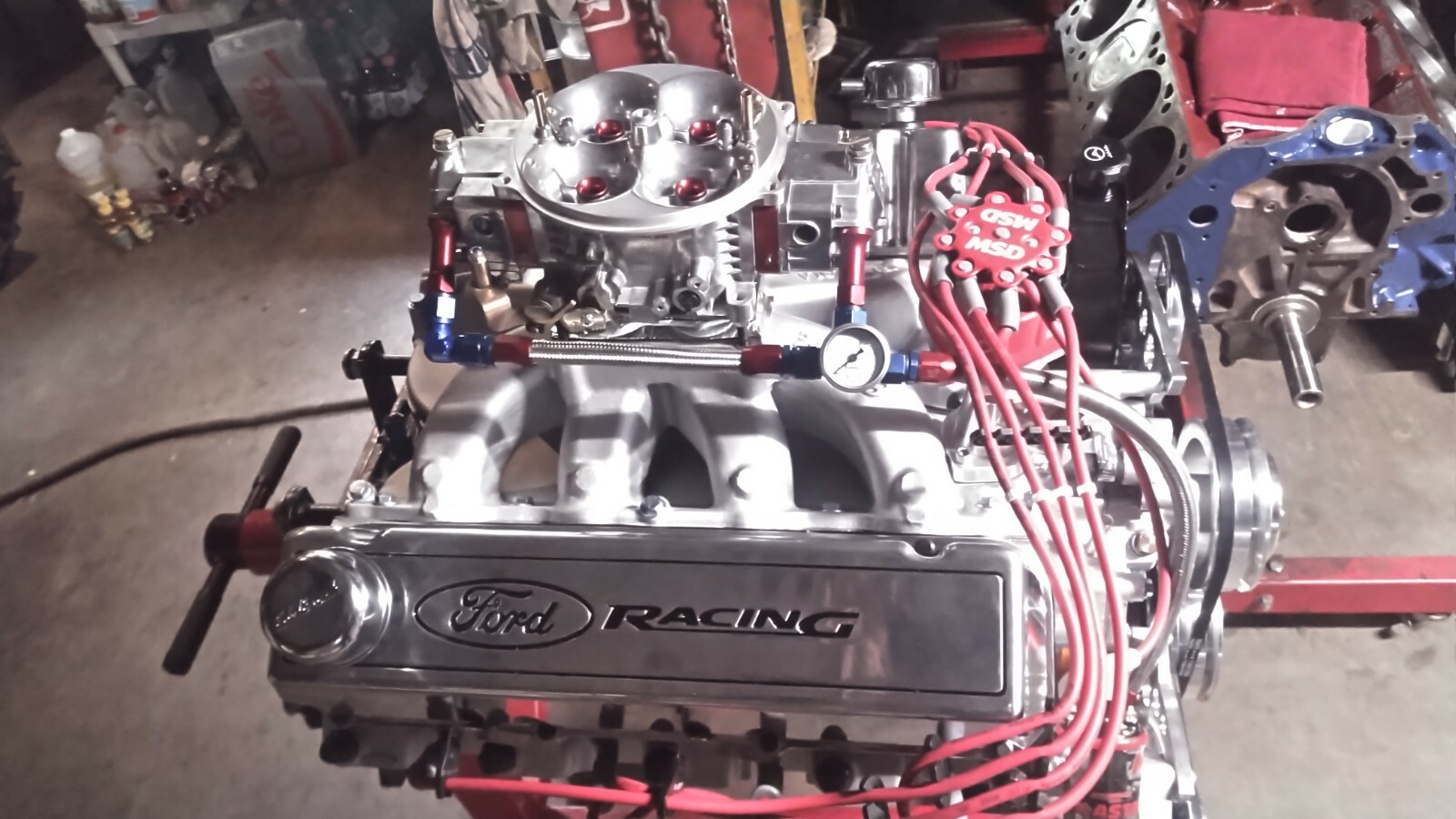 ford 460 &429 engines | eBay