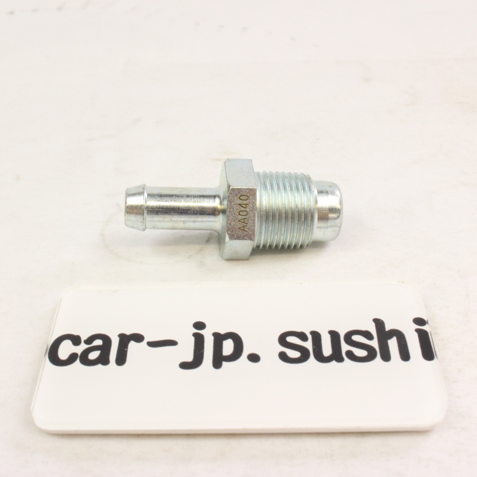 SUBARU Genuine Legacy Outback Impreza WRX STI 02-16 PCV Valve ...