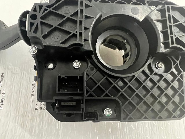 BMW Genuine 61319354047 Switch Cluster Steering Column for F10 for sale ...