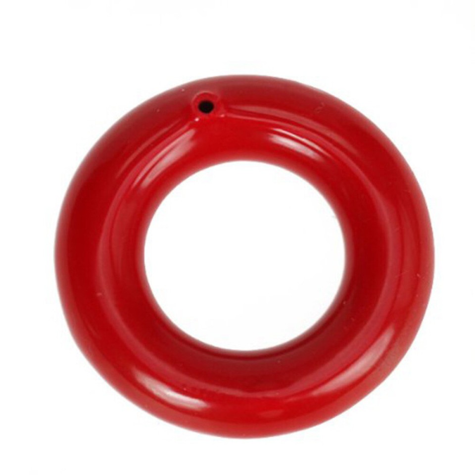 Warm Up Swing Donut Weight Ring Diver Weighted Practice Trainer Club ...