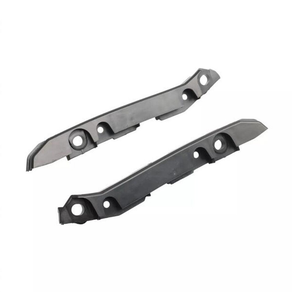 1Pair A2138850621 Front Bumper Cover Bracket For Mercedes-Benz E350 ...