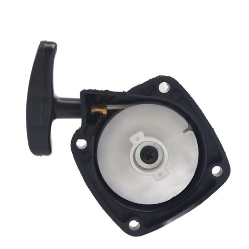 Car 23 Engine Hand Pull Start Manual Starter With Hedge Trimmer Spare ...