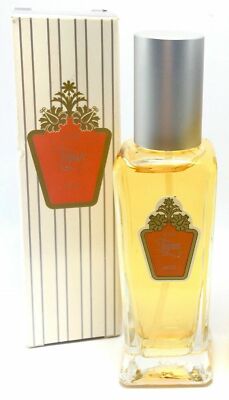 Avon Topaze Perfume Cologne Spray 1.7 fl oz New Topaz | eBay