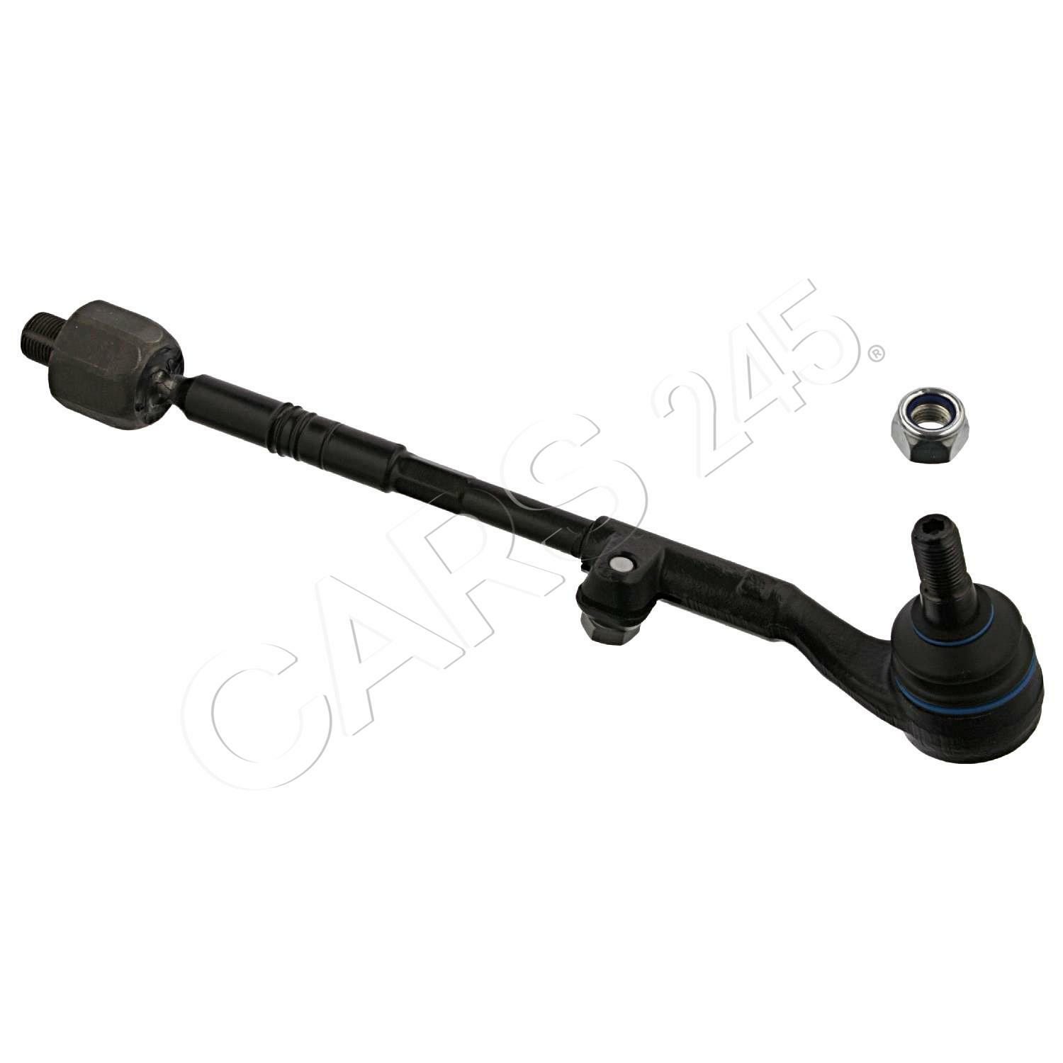 Rod Assembly Front Right FEBI For BMW 3 Coupe X1 E84 E90 E91 E92 ...