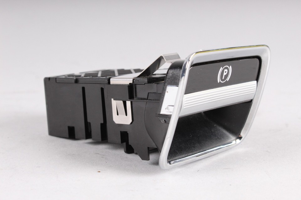 07-13 Mercedes W221 S550 CL550 Electronic Parking Button Switch ...