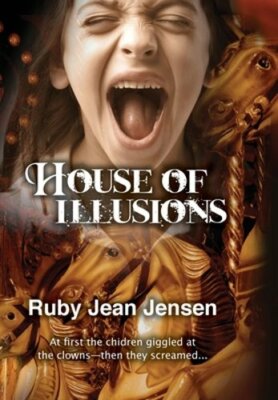 House of Illusions by Ruby Jean Jensen: New 9781951580315| eBay