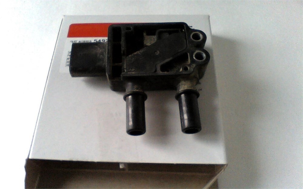 OEM Genuine Cummins SENSOR,DFN PRESSURE 5492073 | eBay