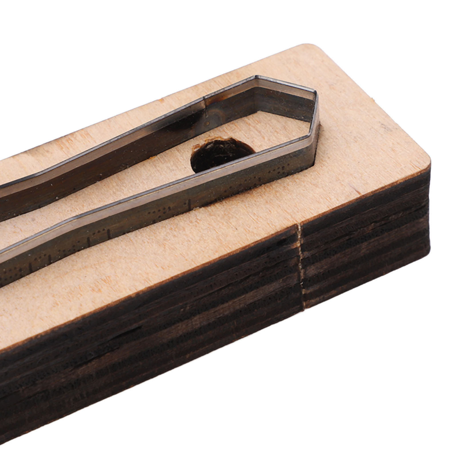 DIY Leather Cutting Die For Perfectly Clean Cut For Leather Craft CBK ...