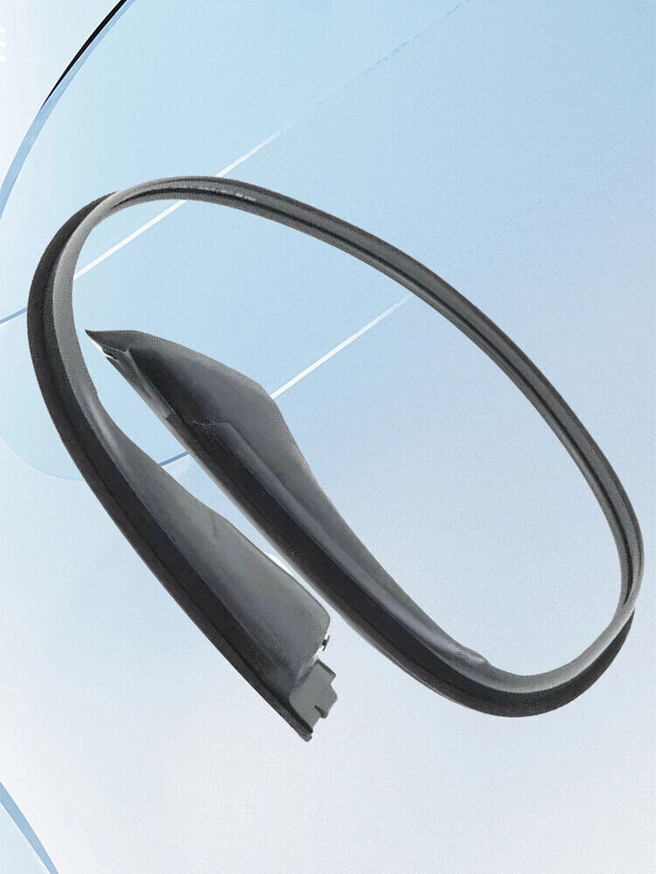 Front Left Door Rubber Seal For BMW 7 F01 51337178007 , 7178007, 51 33 ...