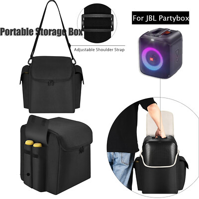 For JBL Lifestyle PartyBox Encore Essential Bluetooth Speaker Protect ...