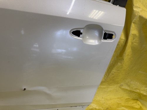 2019 2020 2021 TOYOTA RAV4 RAV-4 FRONT LEFT DRIVER SIDE LH DOOR SHELL ...
