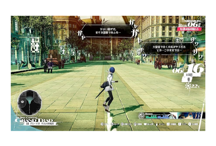 Metaphor: ReFantazio PS4 Game Atlus Japanese Version New Sealed | eBay UK