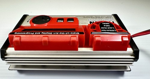 Electrifly TRITON Computerized RC Battery Charger, Discharger and ...