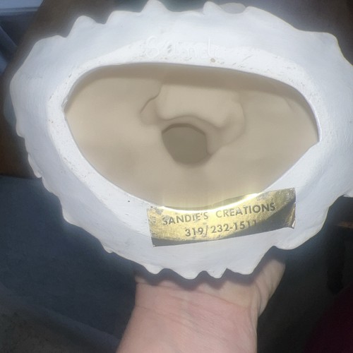 Vintage Amish Faceless Ceramic women Hand Painted Figurines 3 pieces | eBay