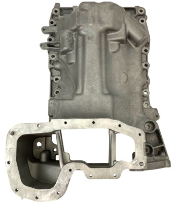 2016-2024 Dodge Jeep Grand Cherokee Durango Oil Pan 3.6L | 68249490AC ...