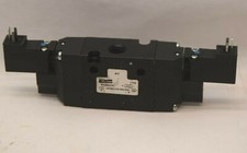 Parker+B310BB54202CL+Solenoid+Valve+W%2F+P2e-hs31c+24v+Coil+120+PSI+5 ...